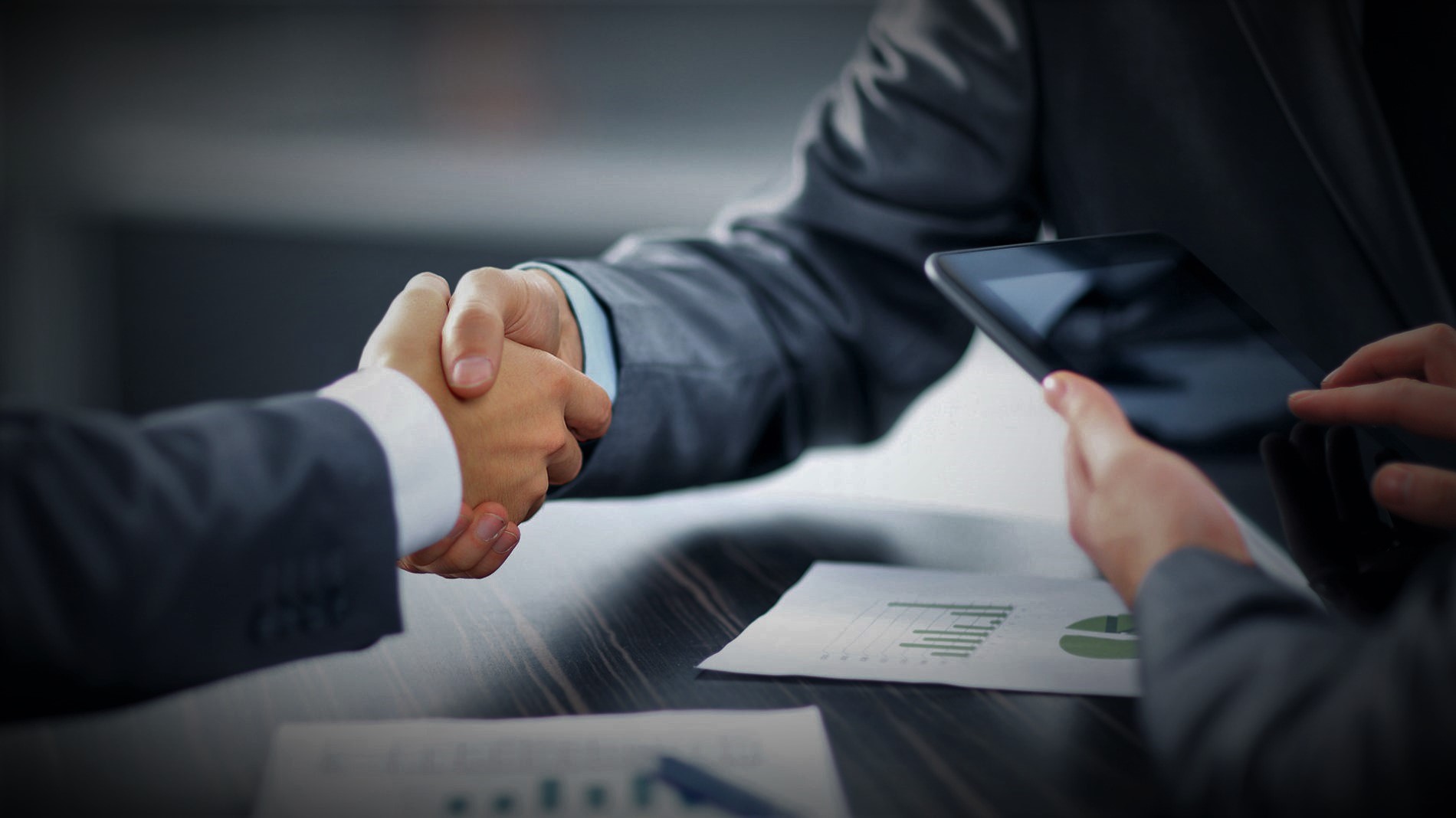 Come creare una rete di vendita: la ricerca dei rappresentanti di commercio